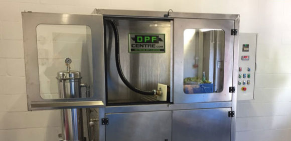 DPF Cleaning Centre - One Stop Solution For All DPF Problems