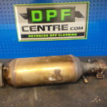 Land Rover Discovery 3.0 SDV6 DPF Cleaning - Quantum - DPF Cleaning Centre