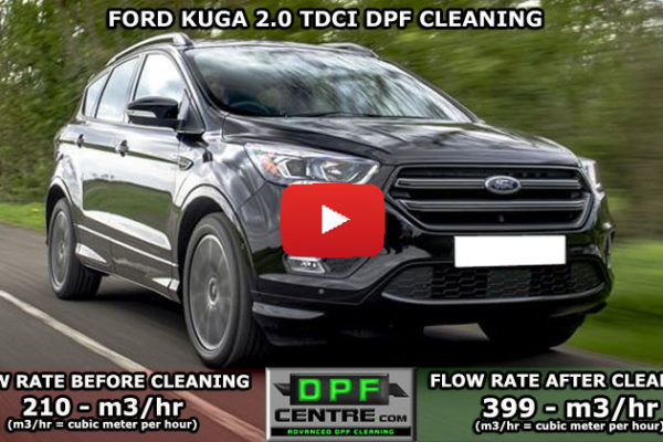 DPF Cleaning Centre - One Stop Solution For All DPF Problems