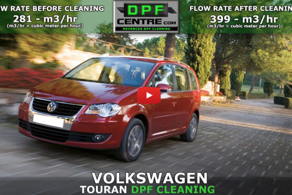 DPF Cleaning Centre - One Stop Solution For All DPF Problems