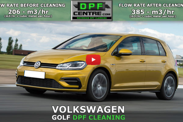 DPF Cleaning Centre - One Stop Solution For All DPF Problems